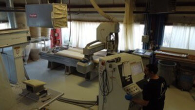 Facilities and Capabilities - Clear Carbon and Components, Inc.