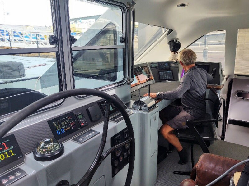 Portfolio - Clear Carbon and Components, Inc.