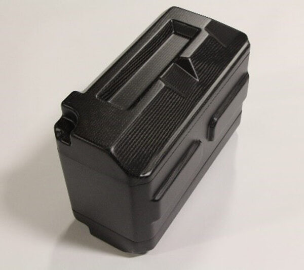 Portfolio - Clear Carbon and Components, Inc.