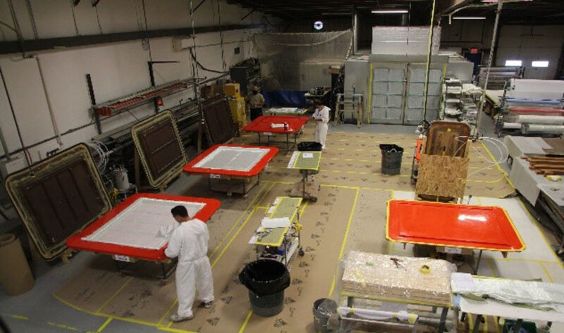 Product Development - Clear Carbon and Components, Inc.